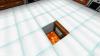 yellow orange slime Minecraft Map