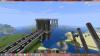 Brooklyn Bridge Minecraft Map