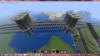 Brooklyn Bridge Minecraft Map