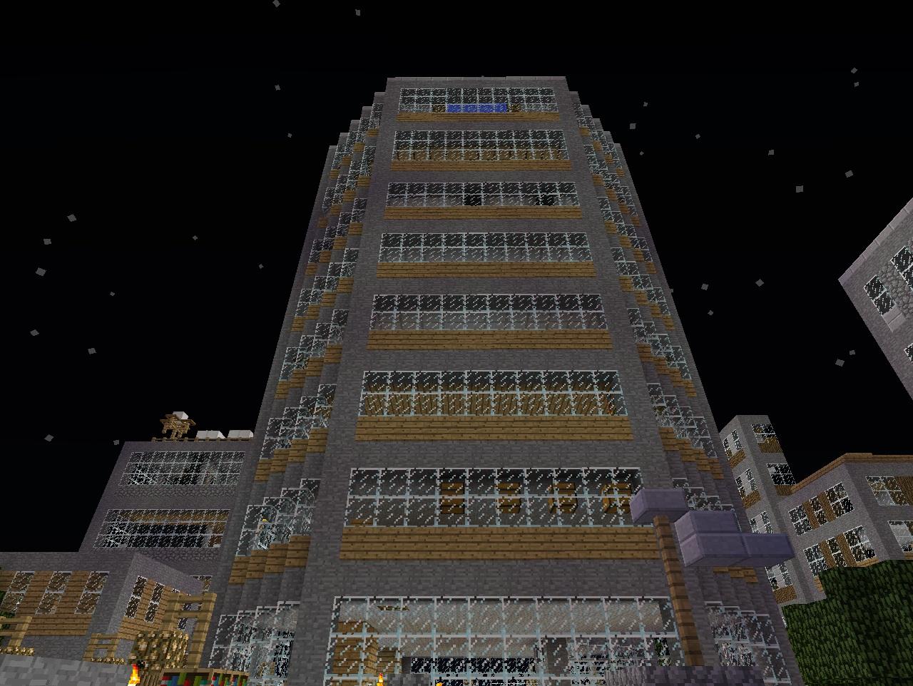 RockCraft Server! Minecraft Server