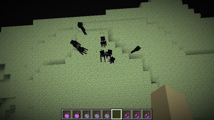 Solaceon Town Minecraft Map