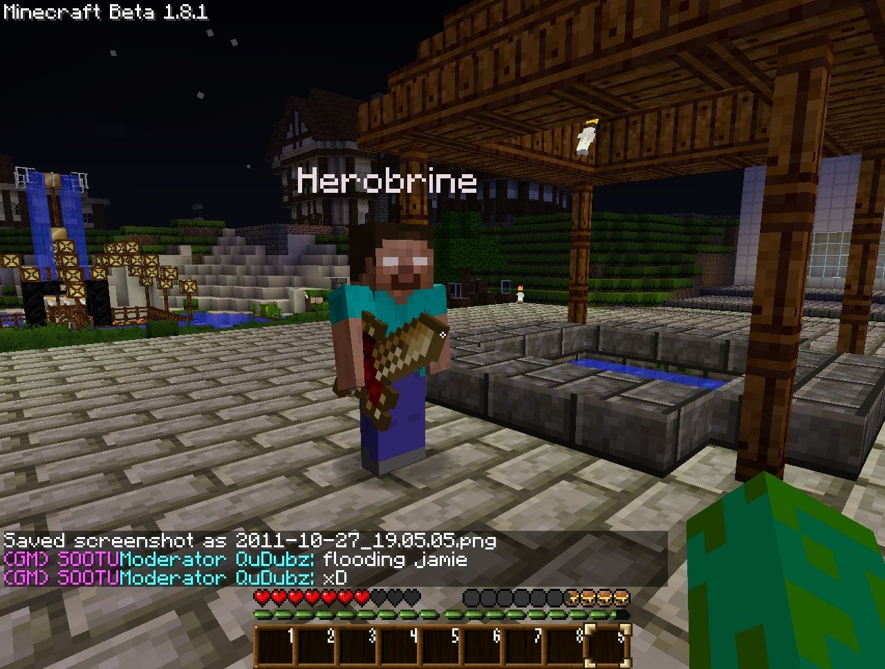 The quest of the golden tree (PART 2)