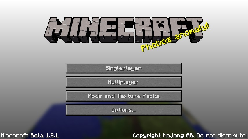 TacoPack! Minecraft Texture Pack