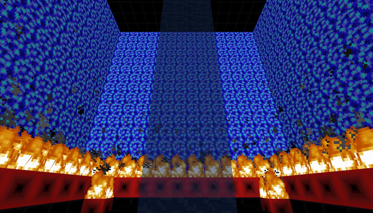 Ninja cow Texture Pack 1.1 Minecraft Texture Pack