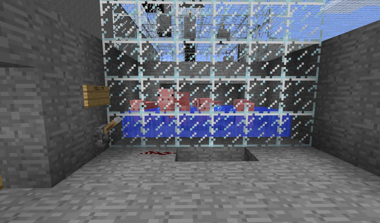 Parourz Map (Like I Promised) Made By Branko ProCrafter Minecraft Map