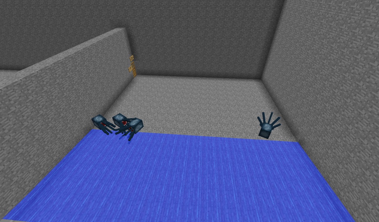 Parourz Map (Like I Promised) Made By Branko ProCrafter Minecraft Map