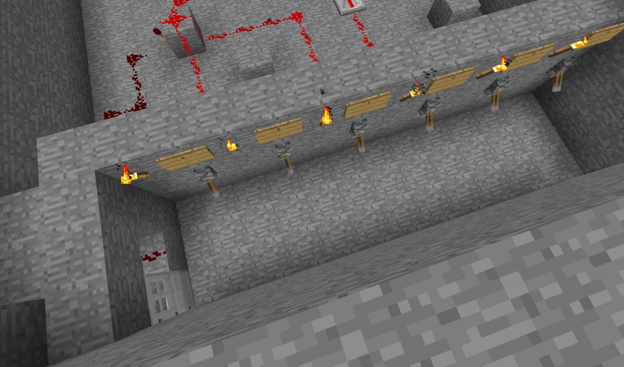 Parourz Map (Like I Promised) Made By Branko ProCrafter Minecraft Map