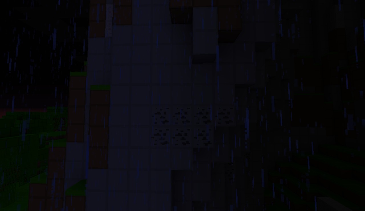 plain jane Minecraft Texture Pack