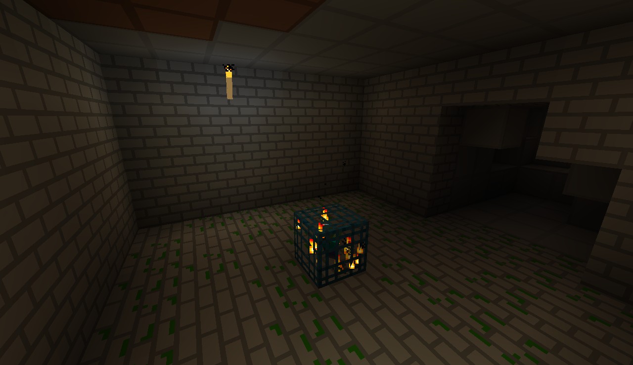 plain jane Minecraft Texture Pack