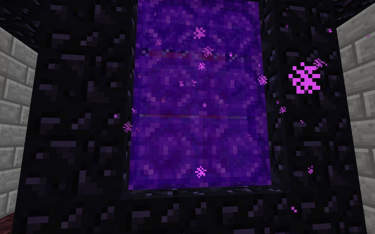 Large House Minecraft Map