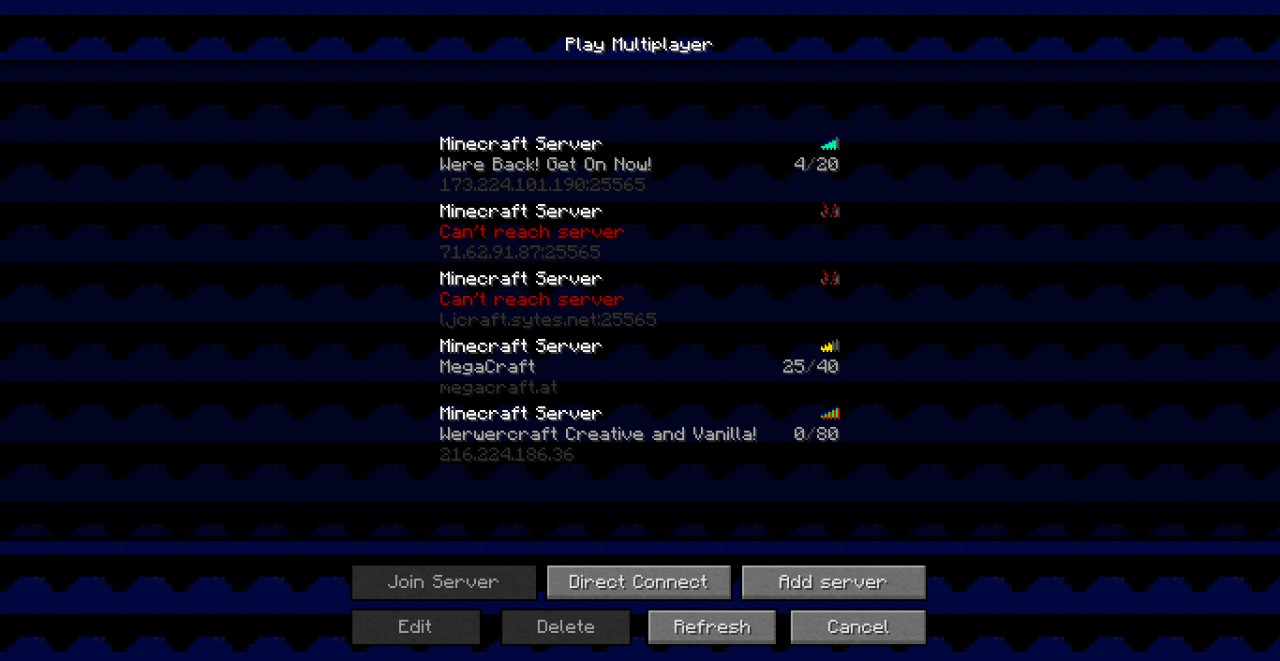 SimpleCraft! (A work in progress, 75% done) Minecraft Texture Pack