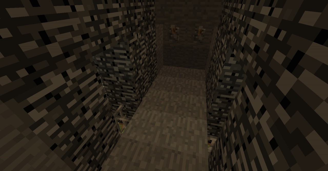 Vailen Manor Minecraft Map