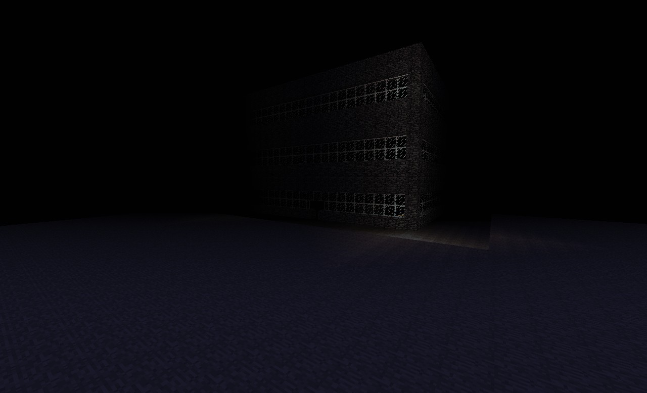 Crying lands (mod and map) Minecraft Map