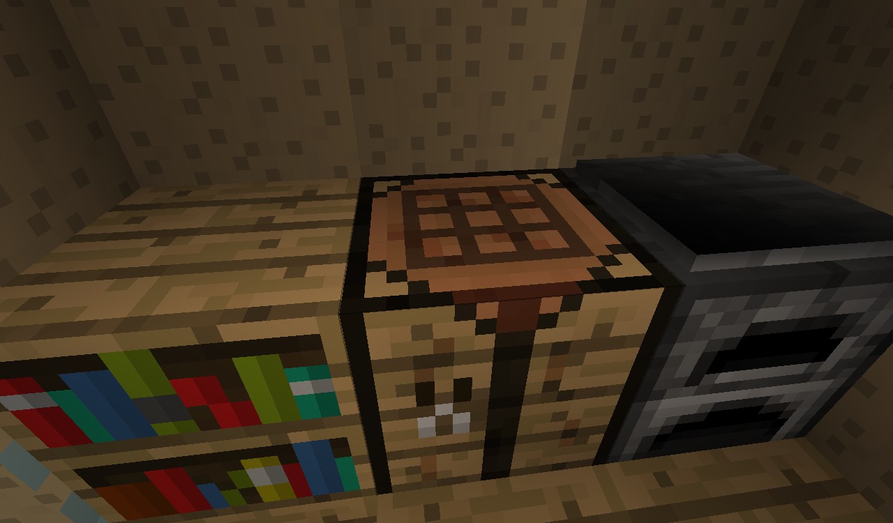 Mushroom tower thing Minecraft Map