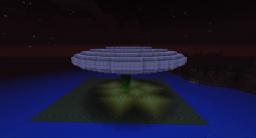Ufo Minecraft Maps with Downloadable Schematic | Page 3