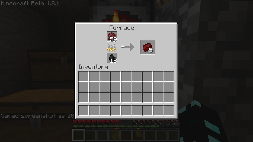 Mo' Nether Mod v1.0 Minecraft Mod