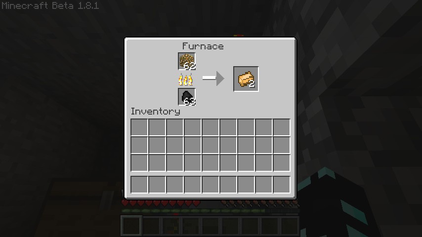 Mo' Nether Mod v1.0 Minecraft Mod