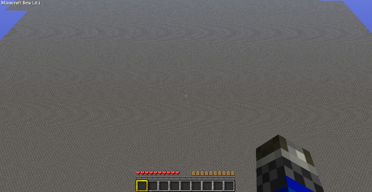 Flatstone Map By Enspe2 and Xephosjr123 Minecraft Map