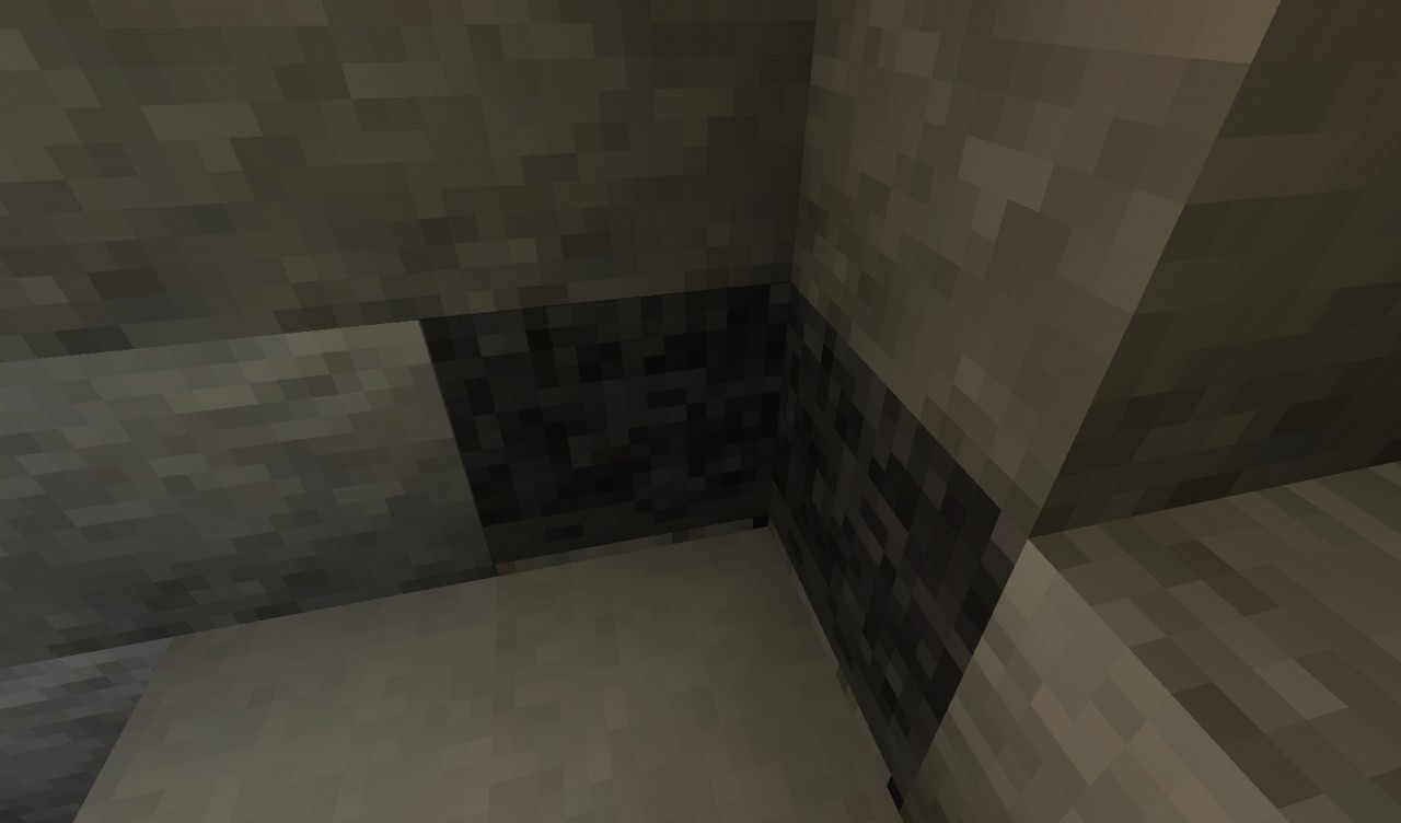 Tanators Realistic Terrain Pack. Minecraft Texture Pack