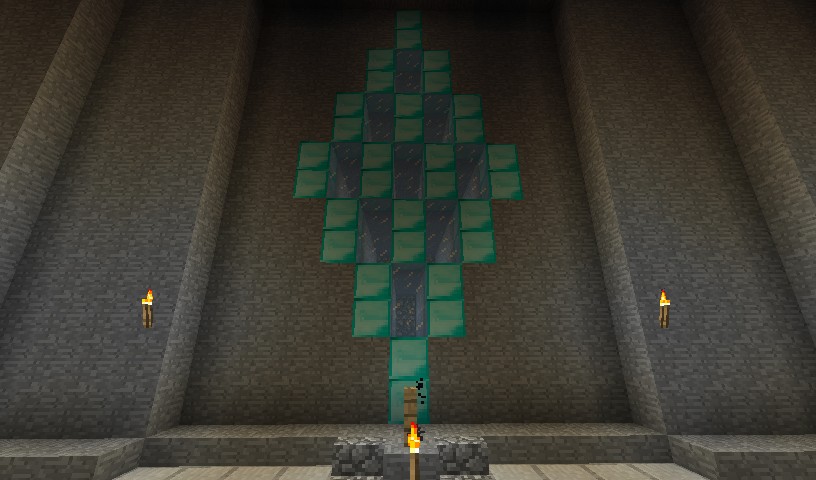 Narfell UnderGround Minecraft Map