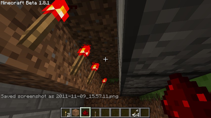 Turret Minecraft Map