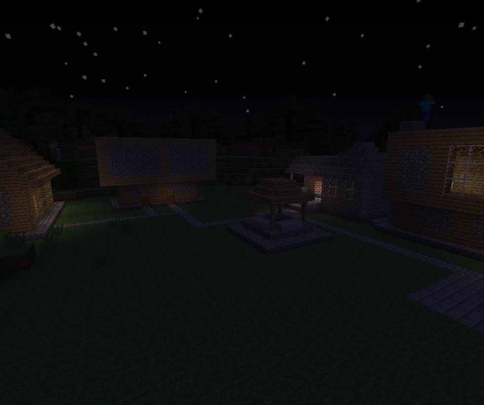 [Next Generation of RP gaming ) RP server Map, Attempting in 2 weeks ...