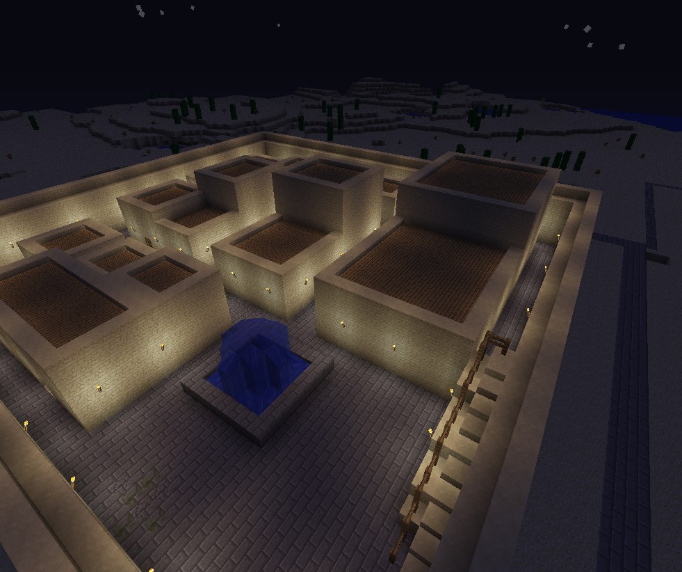 [Next Generation of RP gaming ) RP server Map, Attempting in 2 weeks ...