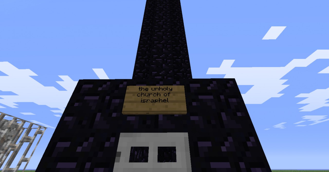 New Minecraftia Minecraft Map