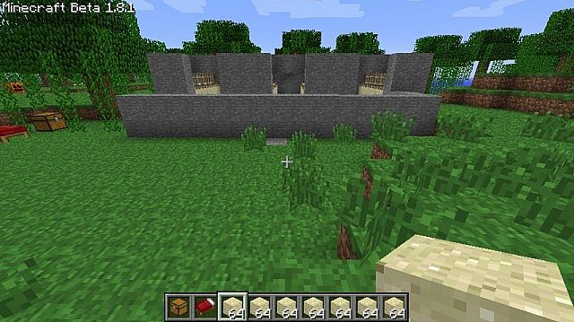 sand duper Minecraft Map