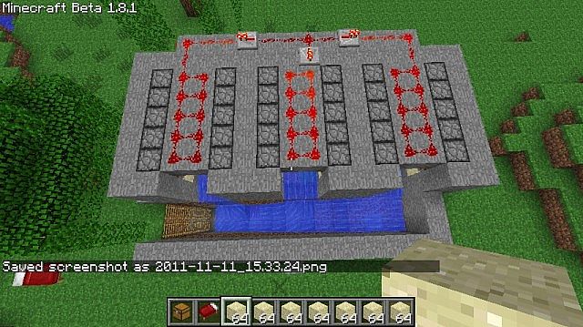 sand duper Minecraft Map