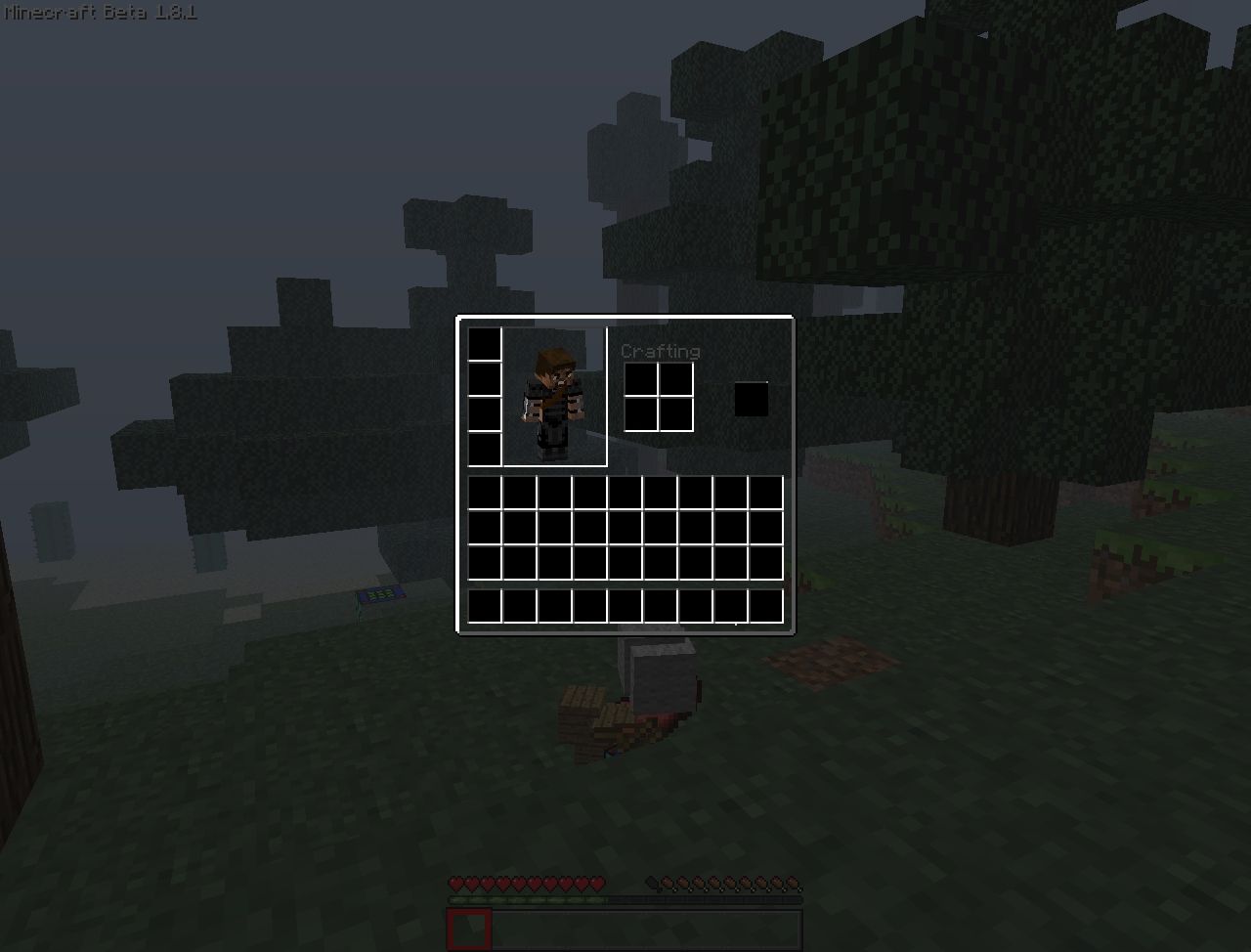 my little 1.0.0 texture pack Minecraft Texture Pack