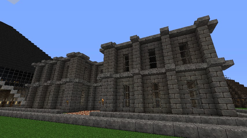 Future Craft Minecraft Server