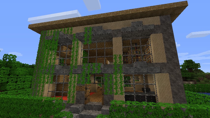 Future Craft Minecraft Server