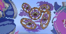 Touhou - Native Faith Minecraft Map