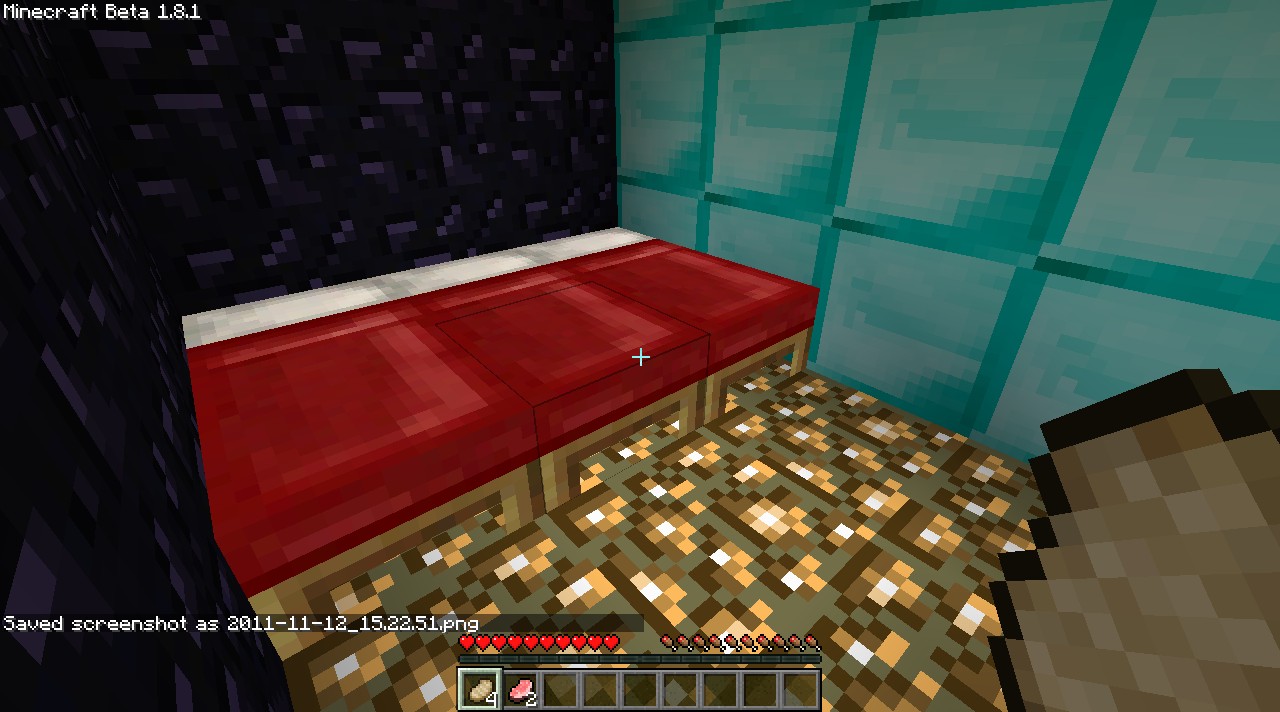 house and pig food generator Minecraft Map