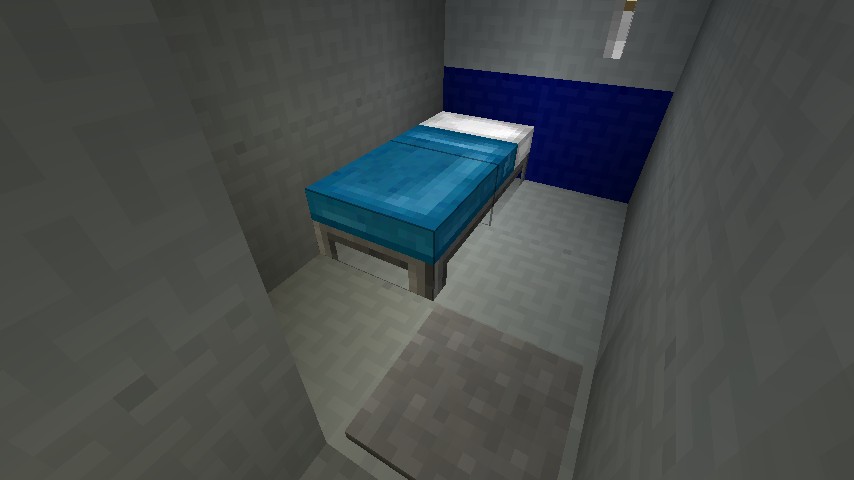 Future of Warfare Series: FROG Minecraft Map