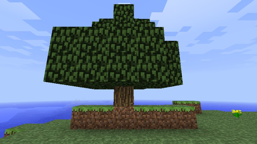 Survival Island :D Minecraft Map