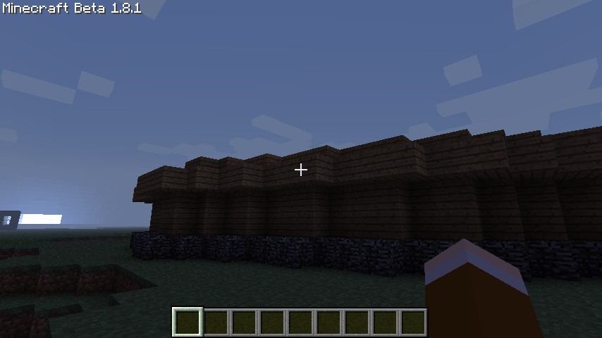 Mini Kingdom Minecraft Map