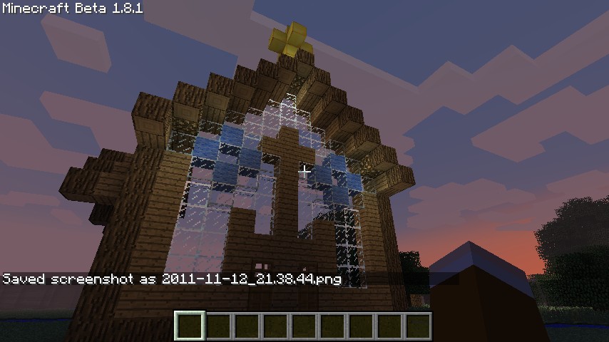 Mini Kingdom Minecraft Map