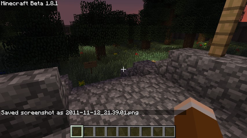 Mini Kingdom Minecraft Map