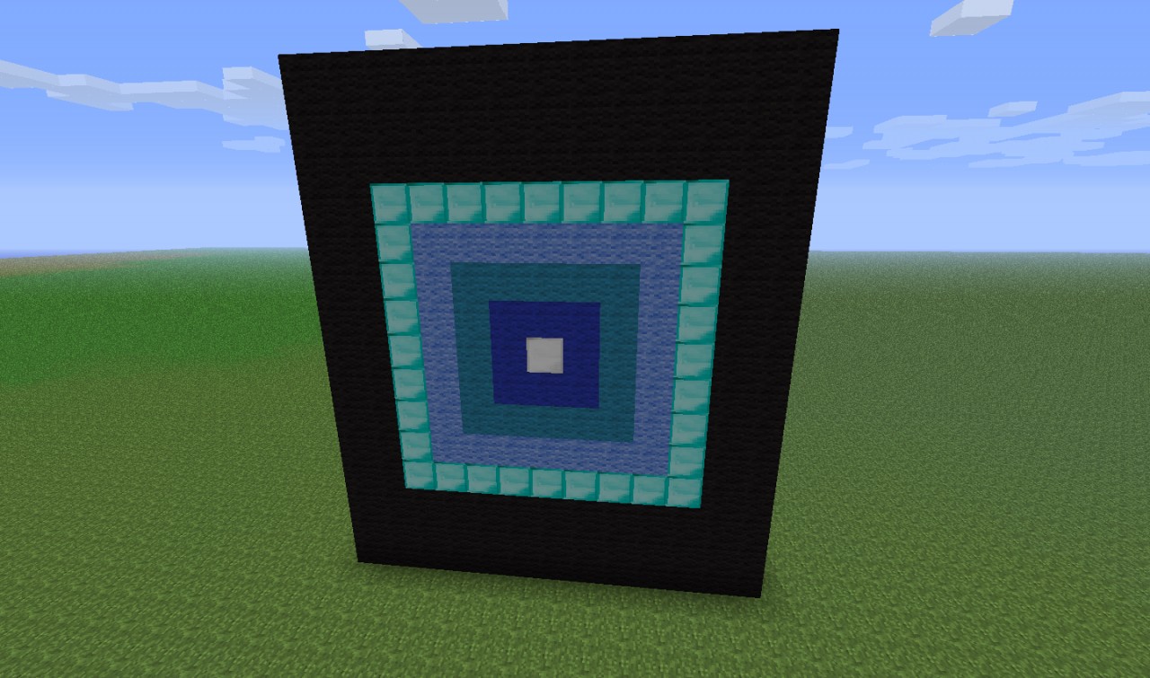 Minecraft subwoofer Minecraft Map