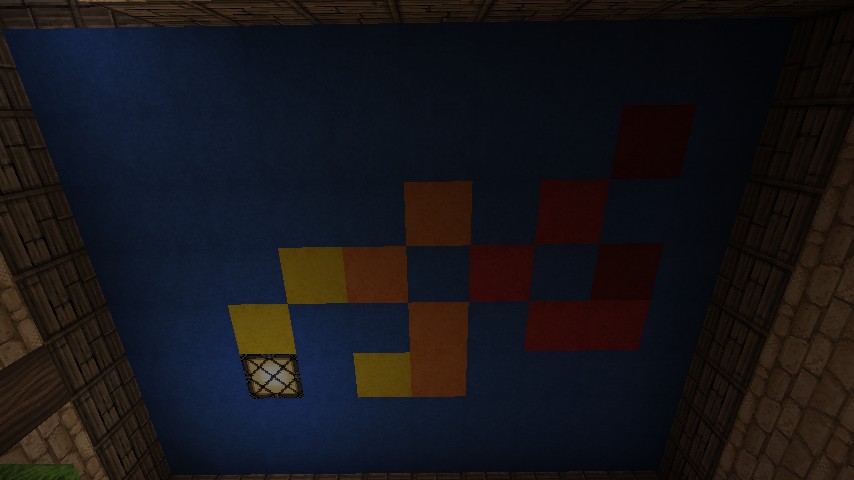 Lords Mansion Minecraft Map