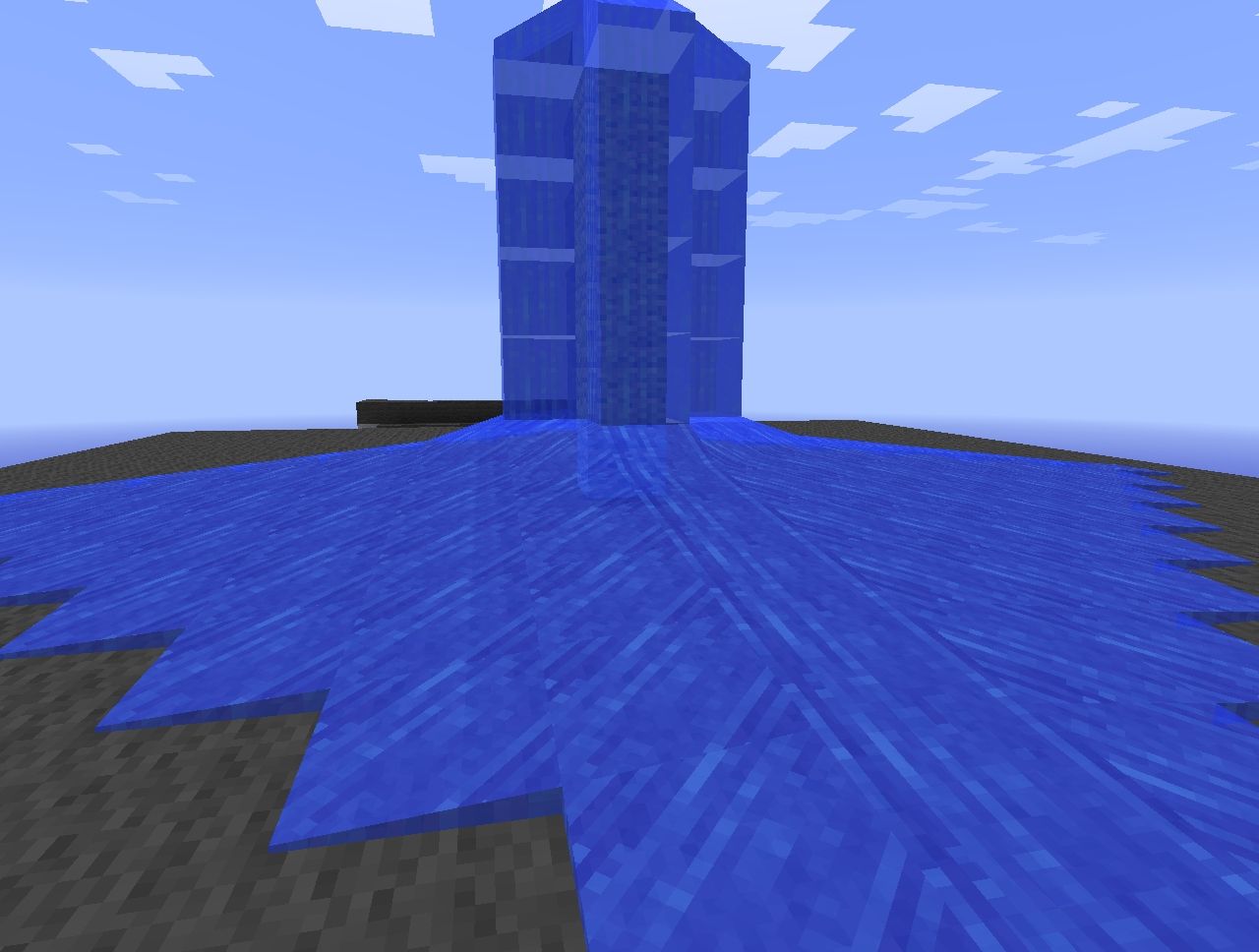 Whale Minecraft Project