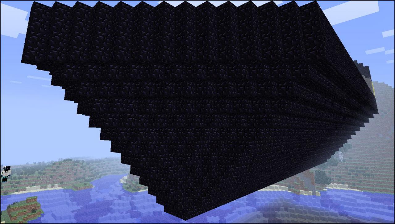 |HOT!!!|Space Cruiser |HOT!!!| Minecraft Map