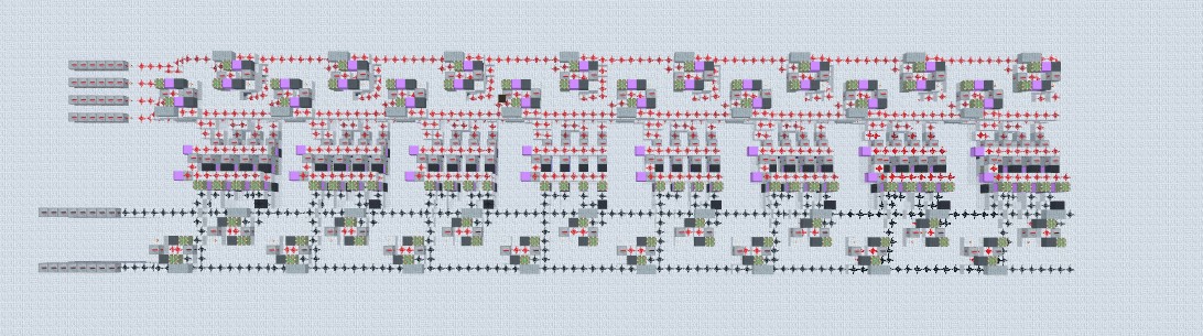 Instant RAM Minecraft Map