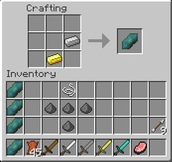 Legend Of Zelda [DISCONTINUED] Minecraft Mod