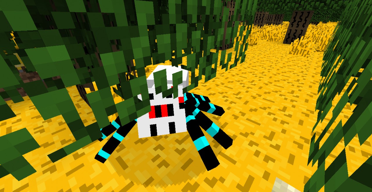Portal2Craft [1.3.1] Minecraft Texture Pack