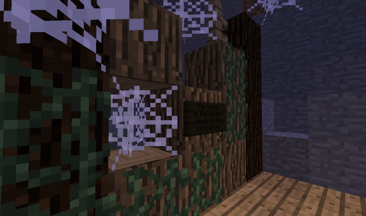 |The End Game Adventure| by nebbinb Minecraft Map