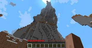 More Height Minecraft Mod