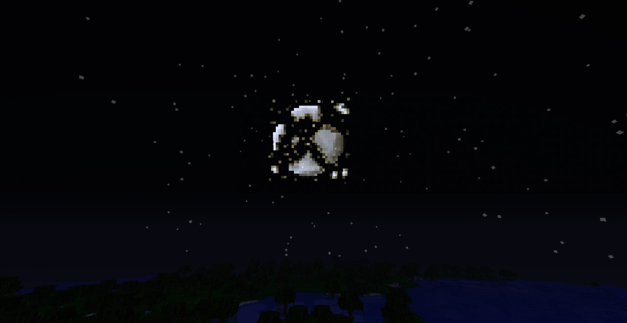 Under the sand adventure texture Minecraft Texture Pack